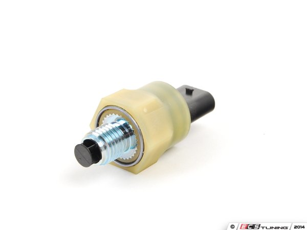 Genuine BMW - 12618613333 - Oil Pressure Sending Unit (12-61-8-613-333)