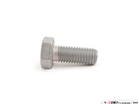 Genuine BMW - 07119908569 - HEX BOLT (07-11-9-908-569)