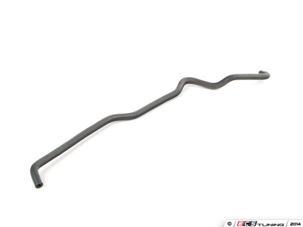 Genuine BMW - 17101704412 - Expansion Tank Hose (17-10-1-704-412)