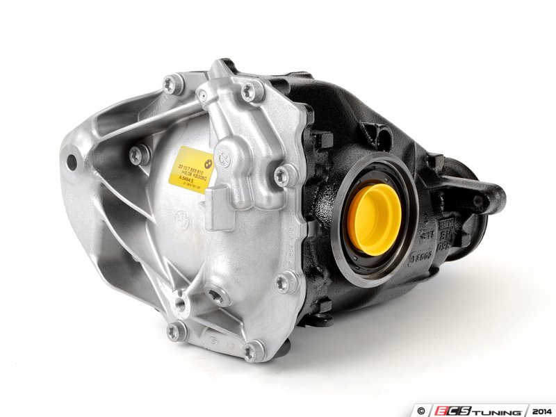 Genuine BMW M Performance - 33108659987 - BMW M Performance Limited ...