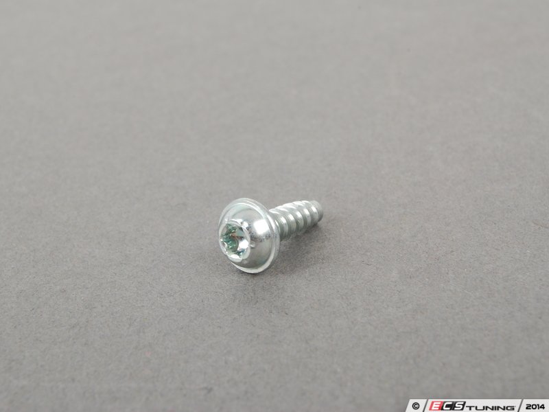 Genuine BMW - 07147122390 - Fillister head screw - priced each (07-14-7 ...