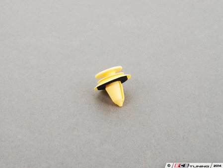 Genuine Mercedes Benz - 000991639864 - Trim Clip - Priced Each