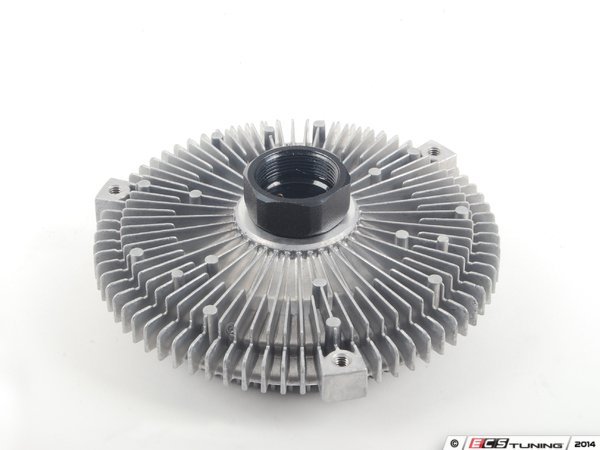 Mahle-Behr - 1112000422 - Viscous Cooling Fan Clutch