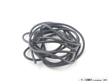 Genuine BMW M Performance - 51192291327 - M Performance Rear Diffuser