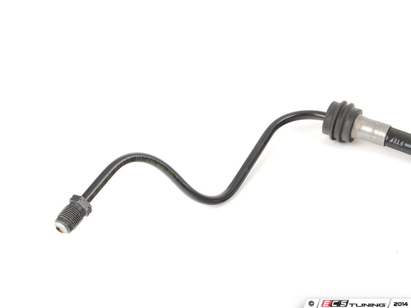 Genuine Volkswagen Audi - 3A1721471D - Hydraulic hose/line - (NO LONGER ...