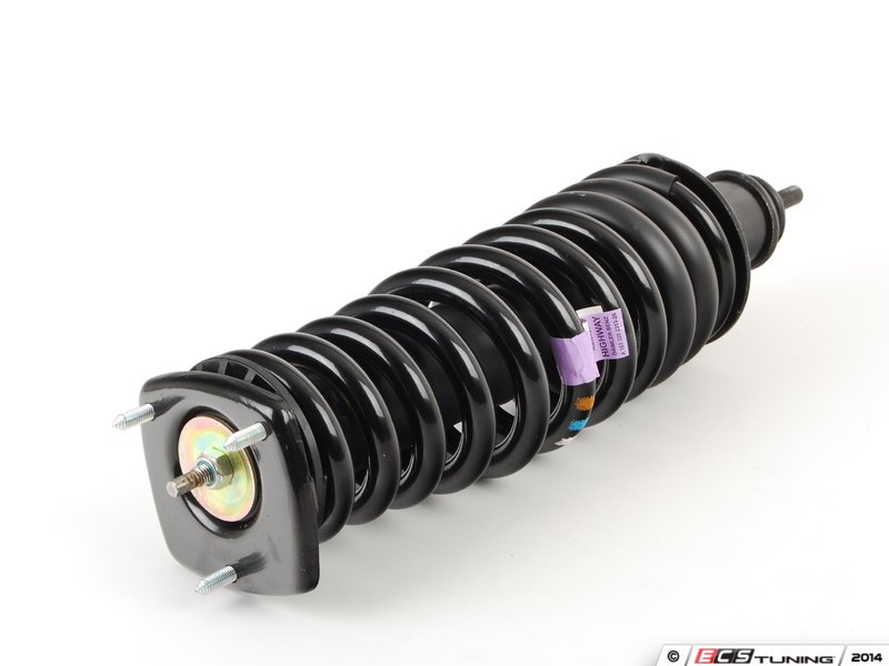 Genuine Mercedes Benz - 163320231328 - Hydro-Pneumatic Shock Absorber ...