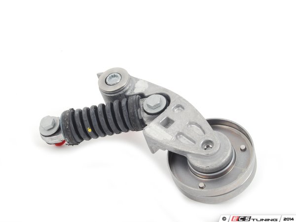 Hutchinson Worldwide - 079903133AL - Accessory Belt Tensioner