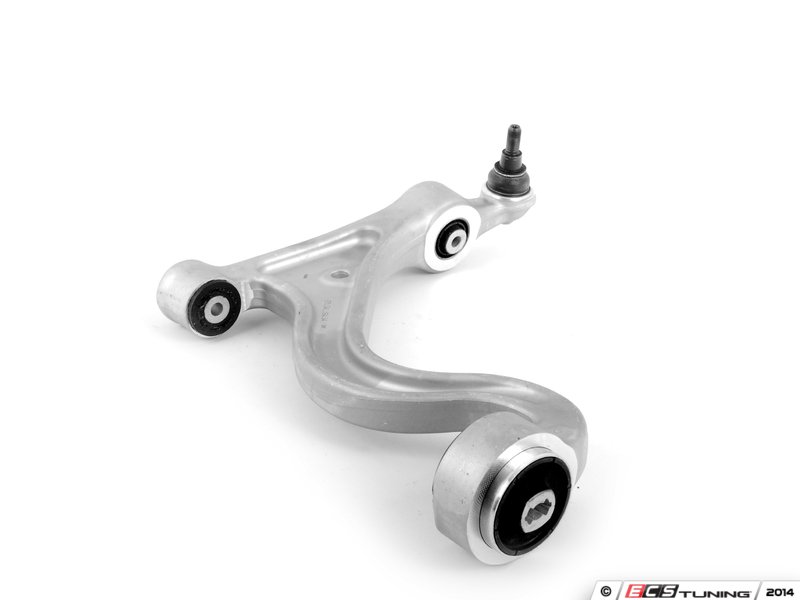 Genuine Porsche - 97034105404 - Front Lower Control Arm with Bushings ...