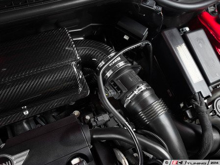 ECS - 001849ecsKT1 - ECS Tuning Kohlefaser Luft-Technik Intake System