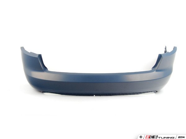 Genuine Volkswagen Audi - 8E9807303BGRU - Bumper Cover Rear - Primer ...