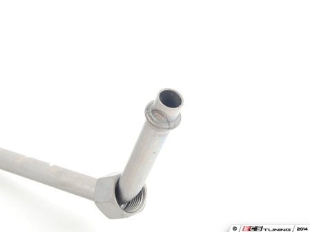 Genuine BMW - 64538391309 - A/C Hose (64-53-8-391-309)