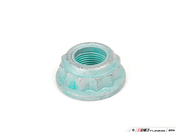 Genuine Volkswagen Audi - N90587602kt - Axle Replacement Hardware Kit ...