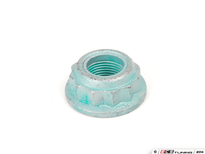 Genuine Volkswagen Audi - N90587602kt - Axle Replacement Hardware Kit ...