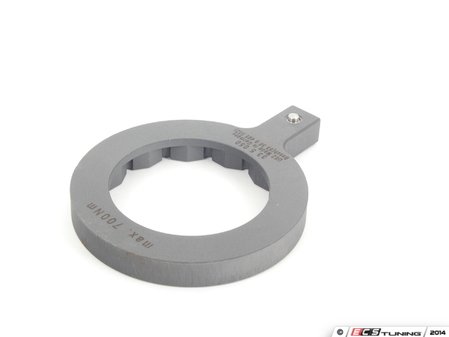 Genuine BMW - 83300495552 - Multi-tooth Ring Spanner (83-30-0-495-552)