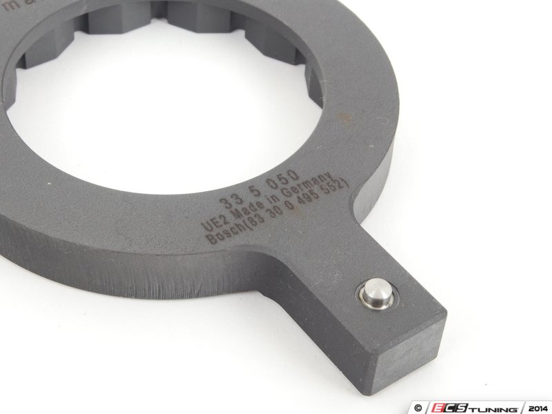 Genuine BMW - 83300495552 - Multi-tooth Ring Spanner (83-30-0-495-552)