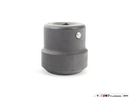 Genuine BMW - 83300495553 - Multi-Toothed Socket (83-30-0-495-553)