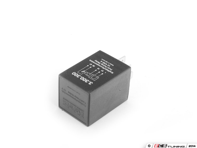 Kaehler - 433906059 - Fuel Pump Relay - (NO LONGER AVAILABLE)