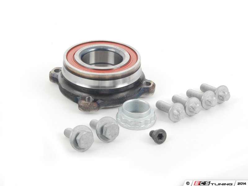 Genuine BMW - 33412296224 - E39 Rear wheel bearing - priced each (33-41 ...