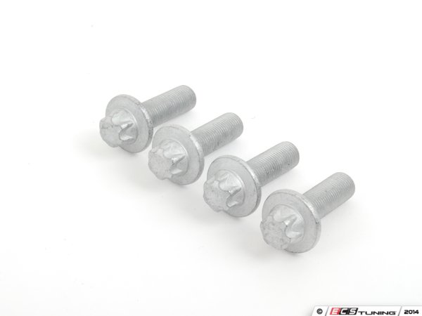 Genuine BMW - 33412296224 - E39 Rear wheel bearing - priced each (33-41 ...