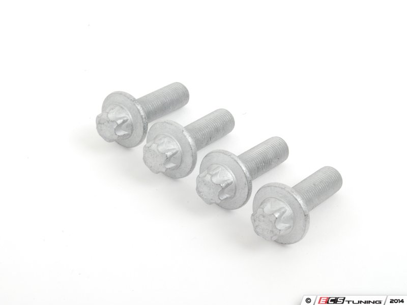 Genuine BMW - 33412296224 - E39 Rear wheel bearing - priced each (33-41 ...