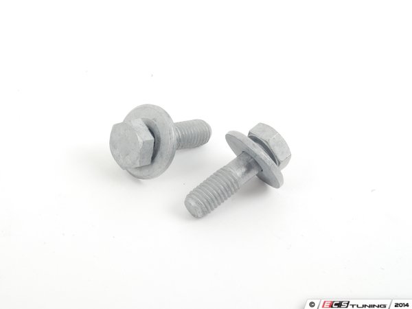 Genuine BMW - 33412296224 - E39 Rear wheel bearing - priced each (33-41 ...