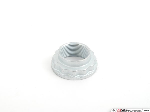 Genuine BMW - 33412296224 - E39 Rear wheel bearing - priced each (33-41 ...