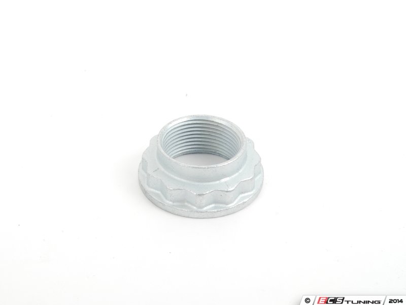 Genuine BMW - 33412296224 - E39 Rear wheel bearing - priced each (33-41 ...