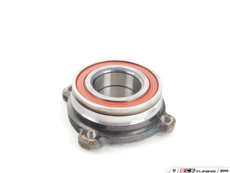 Genuine BMW - 33412296224 - E39 Rear wheel bearing - priced each (33-41 ...