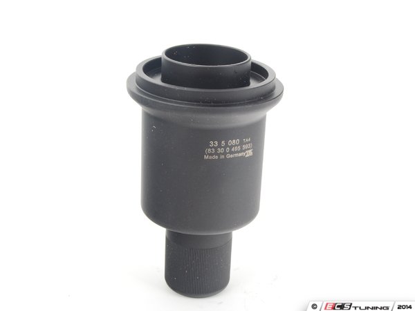 Genuine BMW - 83300495593 - INPUT SHAFT SEAL INS (83-30-0-495-593)