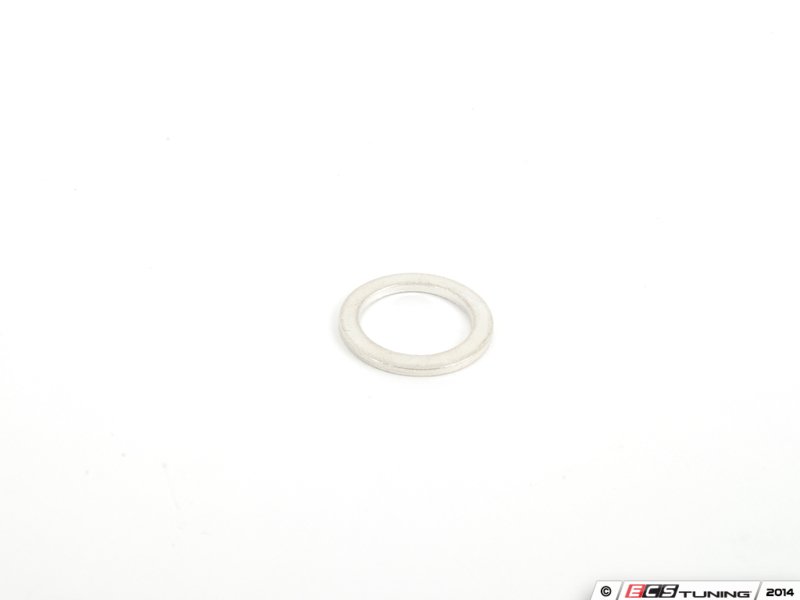 Genuine Porsche - N0138495 - Sealing Ring - Priced Each