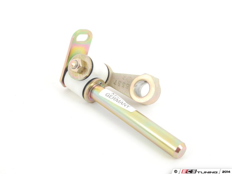 Genuine Porsche - 94442401302 - Intermediate Shift Linkage