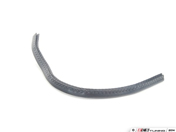 Genuine Volkswagen Audi - 8D0823125 - Hood protective edging - Priced ...
