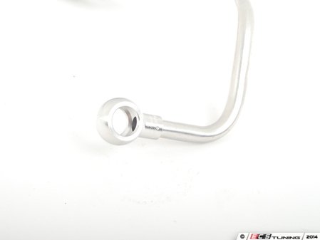Genuine Volkswagen Audi - 06H145778B - Turbo Oil Supply Line (06H 145 ...
