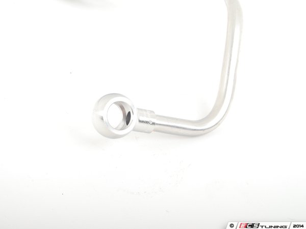 Genuine Volkswagen Audi - 06H145778B - Turbo Oil Supply Line (06H 145 ...