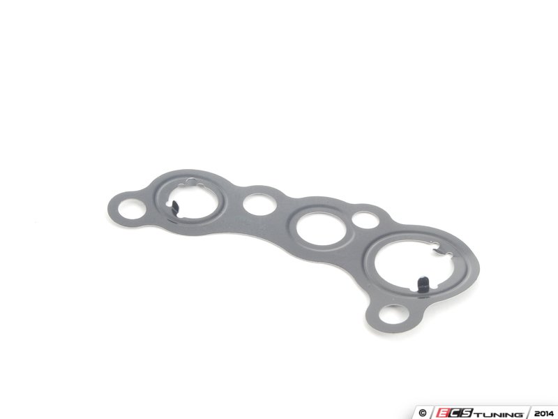 Genuine Volkswagen Audi - 02E321385A - Oil Pump Gasket (02E 321 385 A)