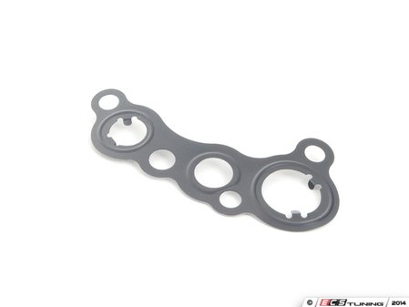Genuine Volkswagen Audi - 02E321385A - Oil Pump Gasket (02E 321 385 A)