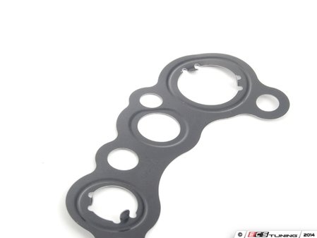 Genuine Volkswagen Audi - 02E321385A - Oil Pump Gasket (02E 321 385 A)