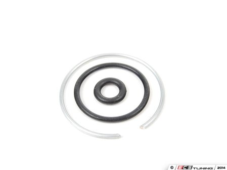 Genuine Volkswagen Audi - 1K0998213 - Brake Booster Pressure Sensor ...