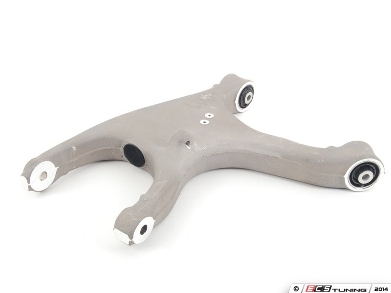 Genuine Volkswagen Audi - 8K0505312J - Rear Lower Control Arm - Right ...