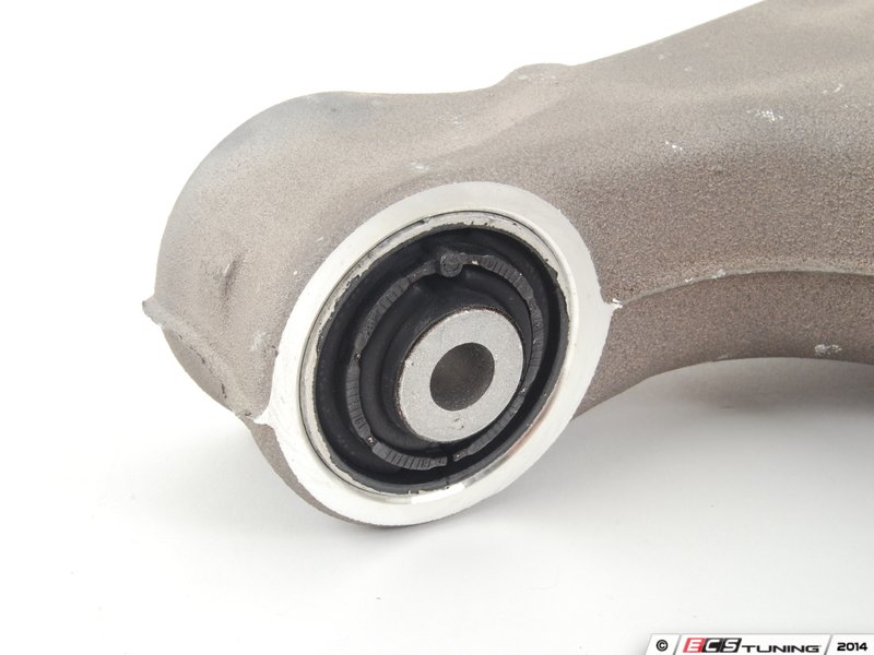 Genuine Volkswagen Audi - 8K0505312J - Rear Lower Control Arm - Right ...