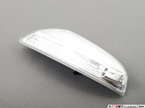 Genuine Mercedes Benz - 164906130064 - ADD. TURN SIGNAL LAMP