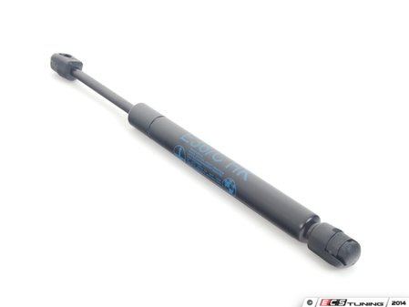 Genuine BMW - 51248151579 - E36 Trunk Strut - Priced Each (51-24-8-151-579)