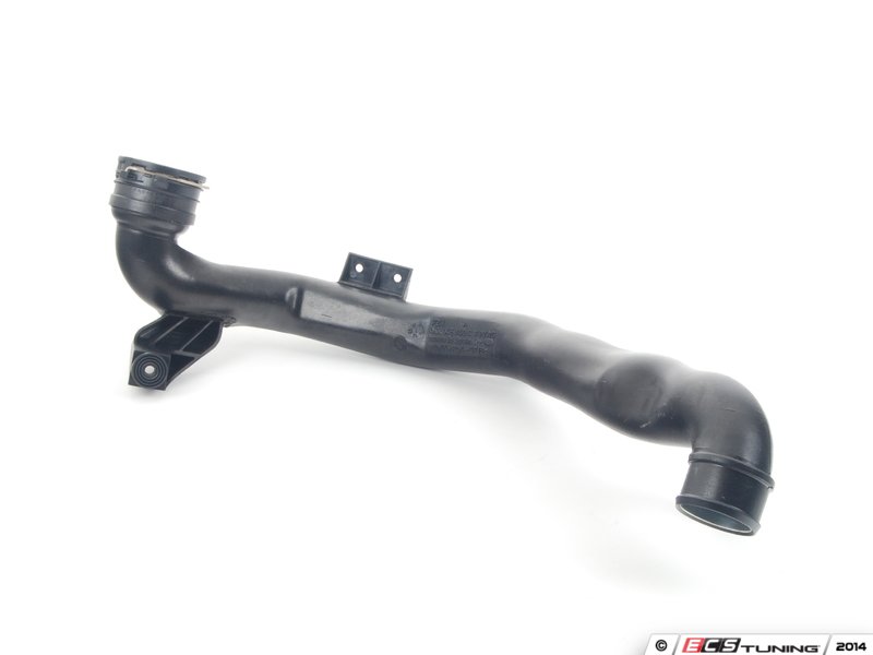 Genuine Volkswagen Audi - 3C0145840C - Pressure Pipe - Left (3C0 145 840 C)