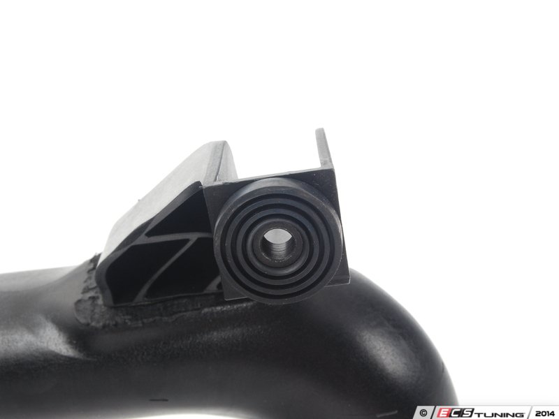 Genuine Volkswagen Audi - 3C0145840C - Pressure Pipe - Left (3C0 145 840 C)