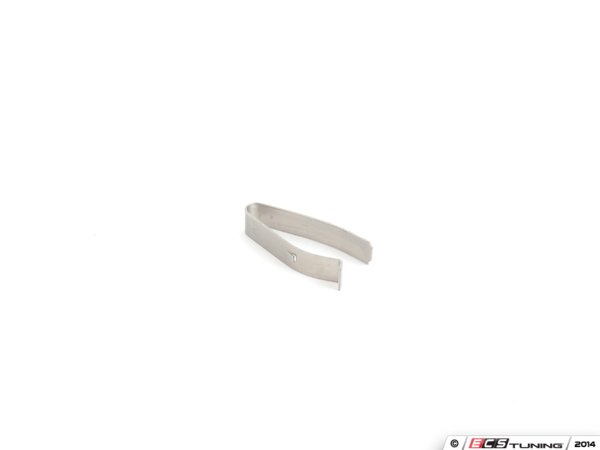Genuine Volkswagen Audi - 3C9945229 - CLIP (3C9 945 229)