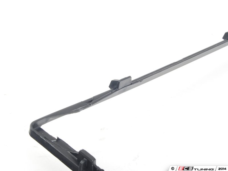 Genuine BMW - 51357033645 - E60 Rear Side Window Frame - Left (51-35-7 ...