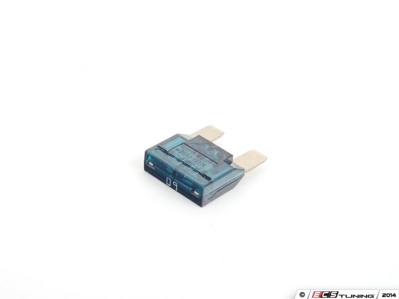 Genuine Volkswagen Audi - N10251902 - FLAT FUSE (N 102 519 02)