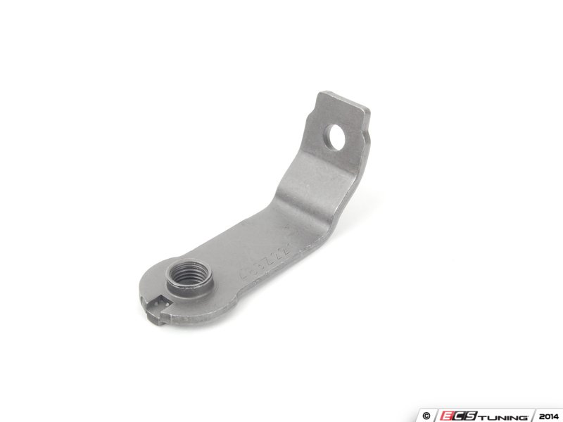Genuine Volkswagen Audi - 8E0881183E - Front Seat Rail For Longitudinal ...