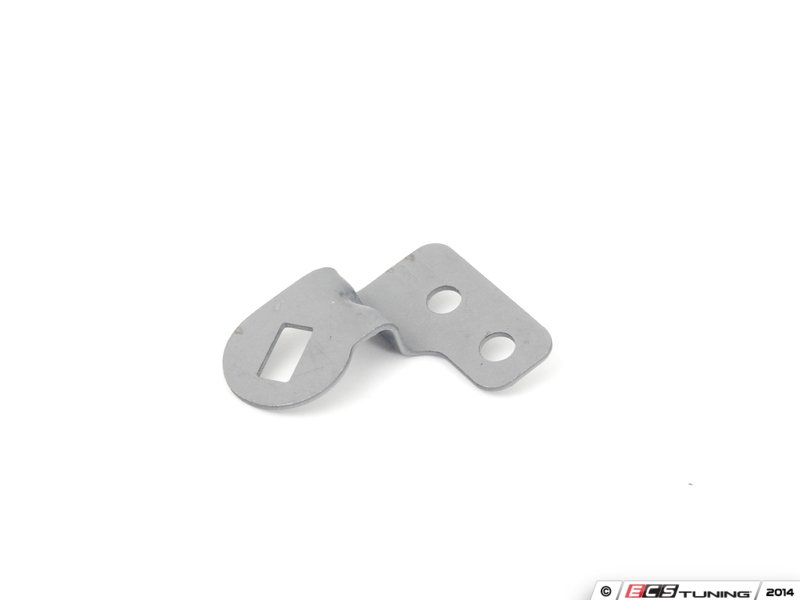Genuine Volkswagen Audi - 8E0881183E - Front Seat Rail For Longitudinal ...