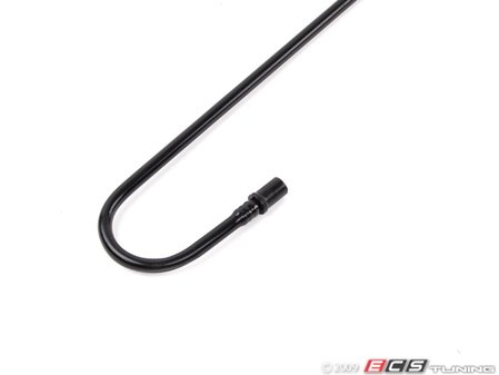 Genuine BMW - 61668361041 - Windshield Washer Reservoir Hose (61-66-8 ...